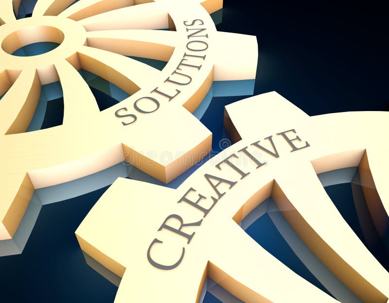 Mutual Influence and Cooperation between Gears, Creation and Solution ...