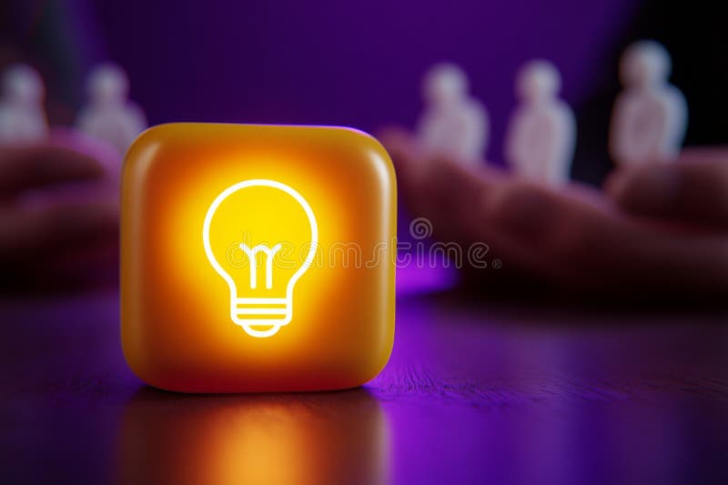 The Mutual Sharing of Ideas, Knowledge, and Experiences Enhances ...