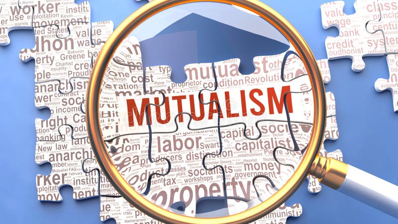 Mutualism Stock Illustrations – 701 Mutualism Stock Illustrations ...