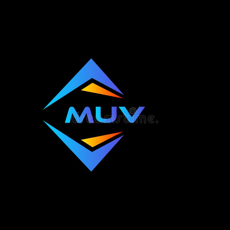 Muv Logo Stock Illustrations – 21 Muv Logo Stock Illustrations, Vectors ...