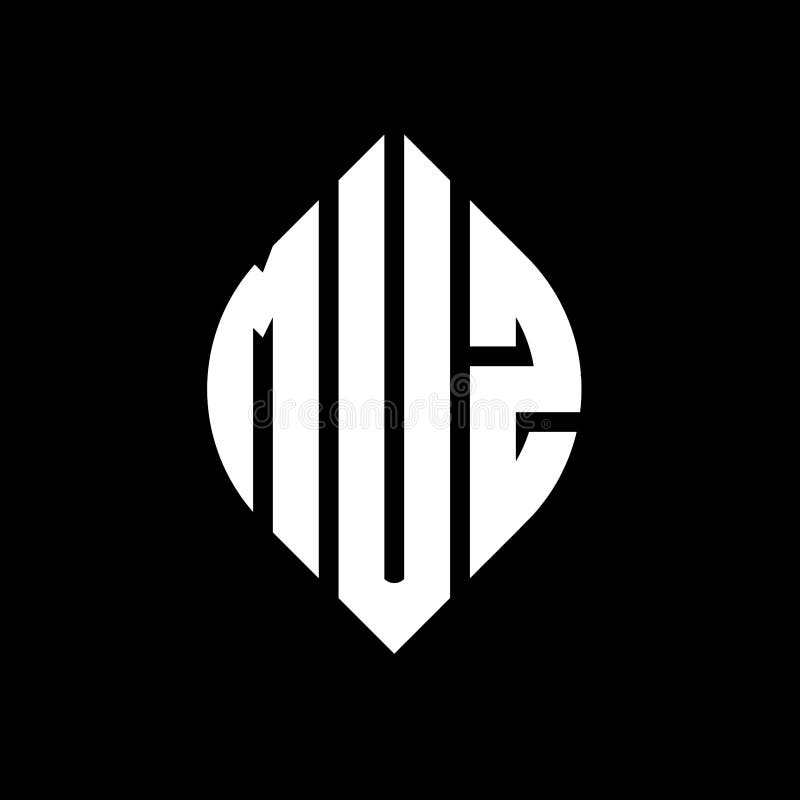 Muz Logo Stock Illustrations – 18 Muz Logo Stock Illustrations, Vectors ...