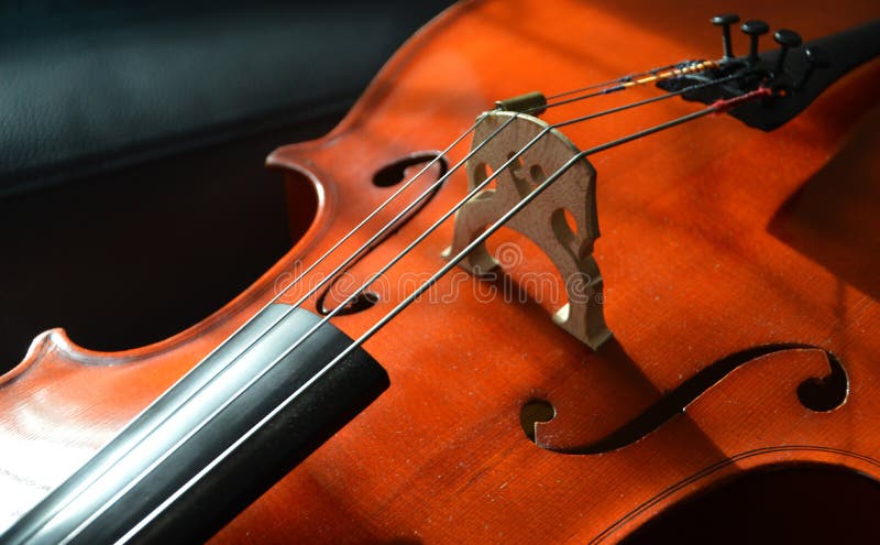 Muzikaal Instrument, Vioolfamilie, Cello, Viool Stock Foto - Image of ...