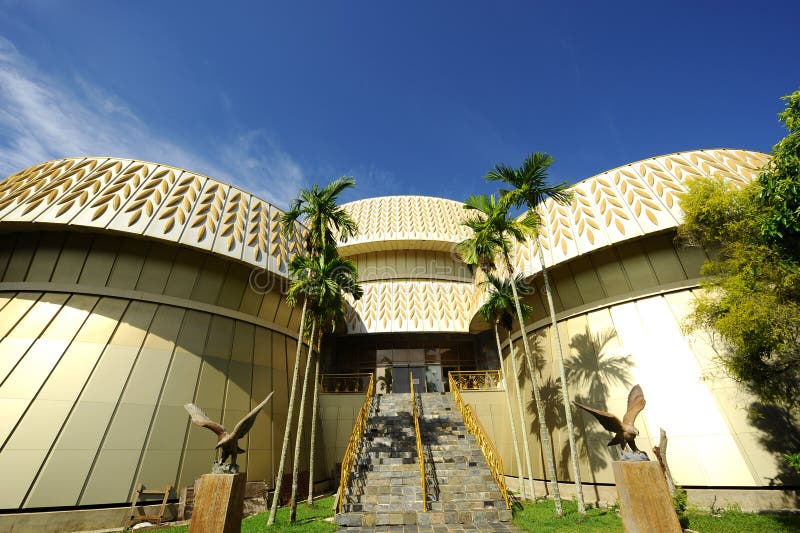 Paddy Museum editorial photography. Image of kedah, museum - 144963617