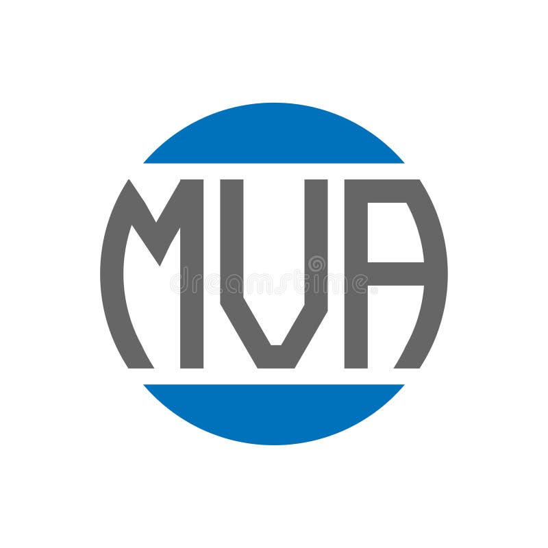 Mva Logo Stock Illustrations – 24 Mva Logo Stock Illustrations, Vectors ...