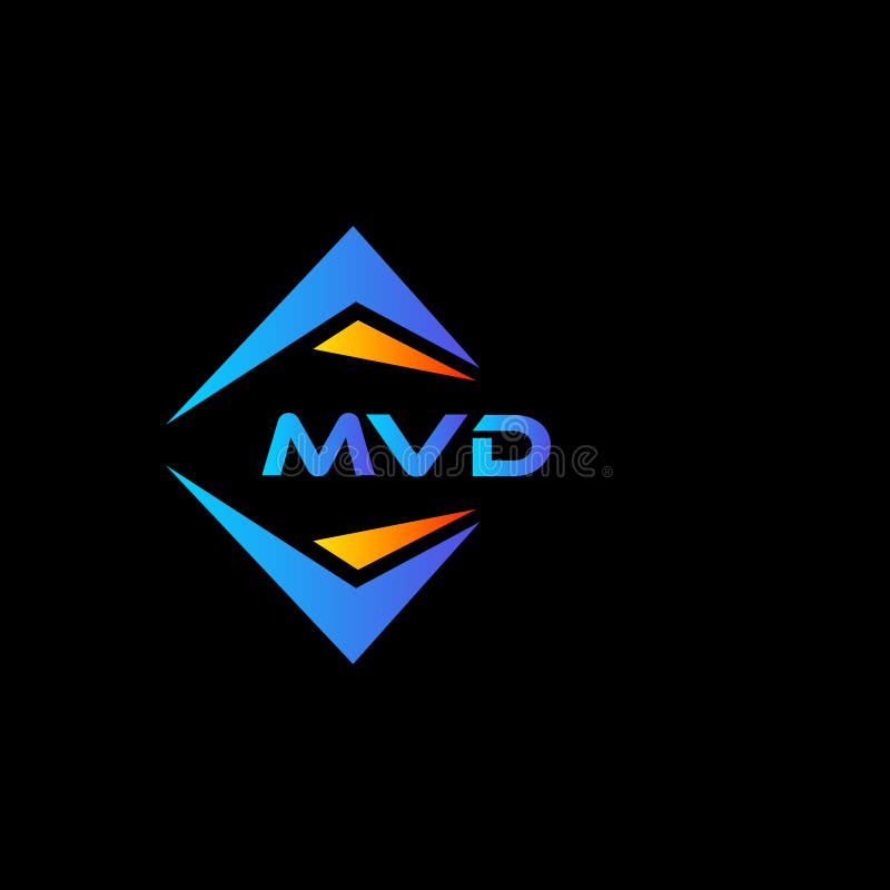 Mvd Logo Stock Illustrations – 16 Mvd Logo Stock Illustrations, Vectors ...