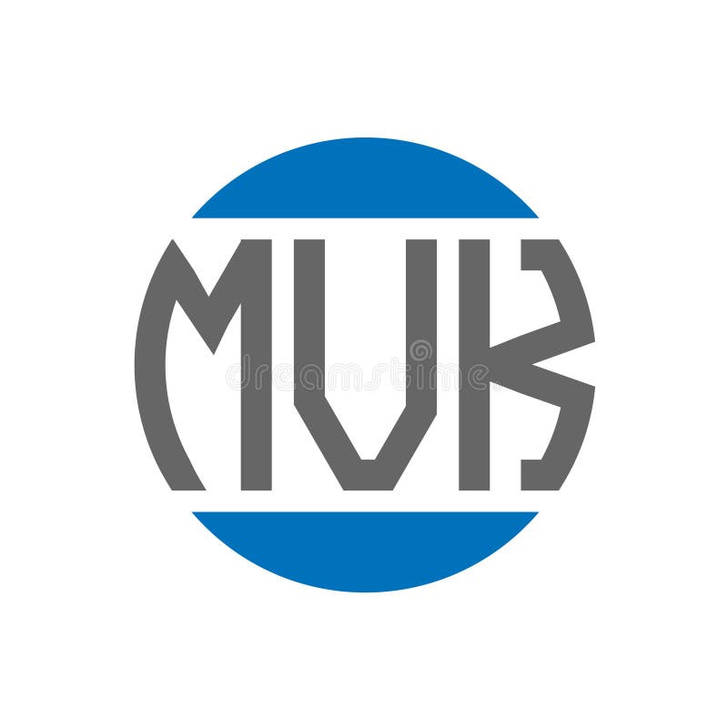 Mvk Logo Stock Illustrations – 19 Mvk Logo Stock Illustrations, Vectors ...