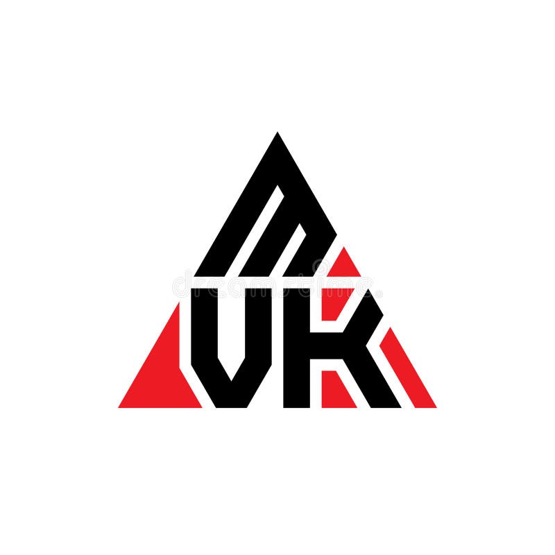 Mvk Triangle Logo Stock Illustrations – 3 Mvk Triangle Logo Stock ...