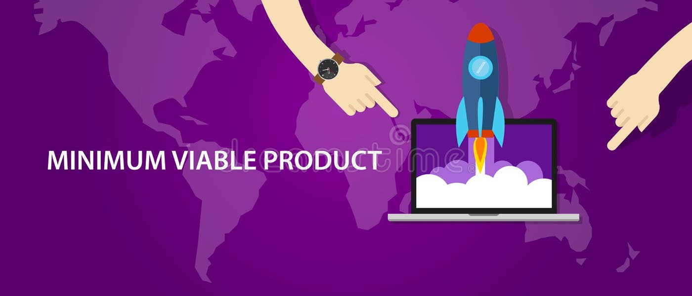 Minimum Viable Product Stock Illustrations – 243 Minimum Viable Product ...