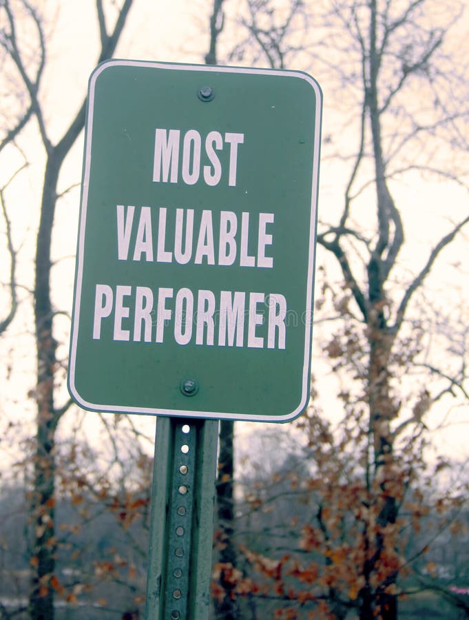 MVP Sign stock photo. Image of performer, sign, trees - 1690978