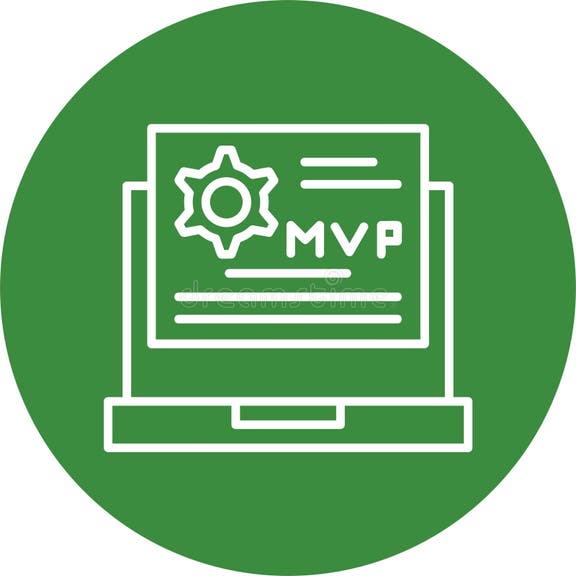 Mvp Vector Element Design Stock Illustrations – 187 Mvp Vector Element ...