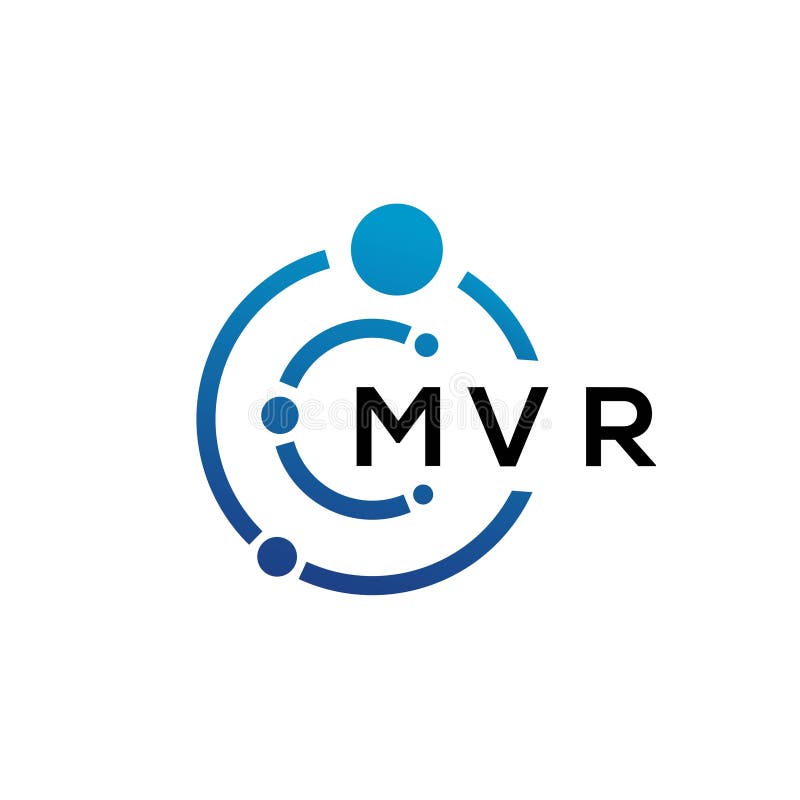 Mvr Logo Stock Illustrations – 19 Mvr Logo Stock Illustrations, Vectors ...