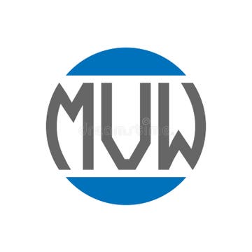 Mvw Logo Stock Illustrations – 11 Mvw Logo Stock Illustrations, Vectors ...