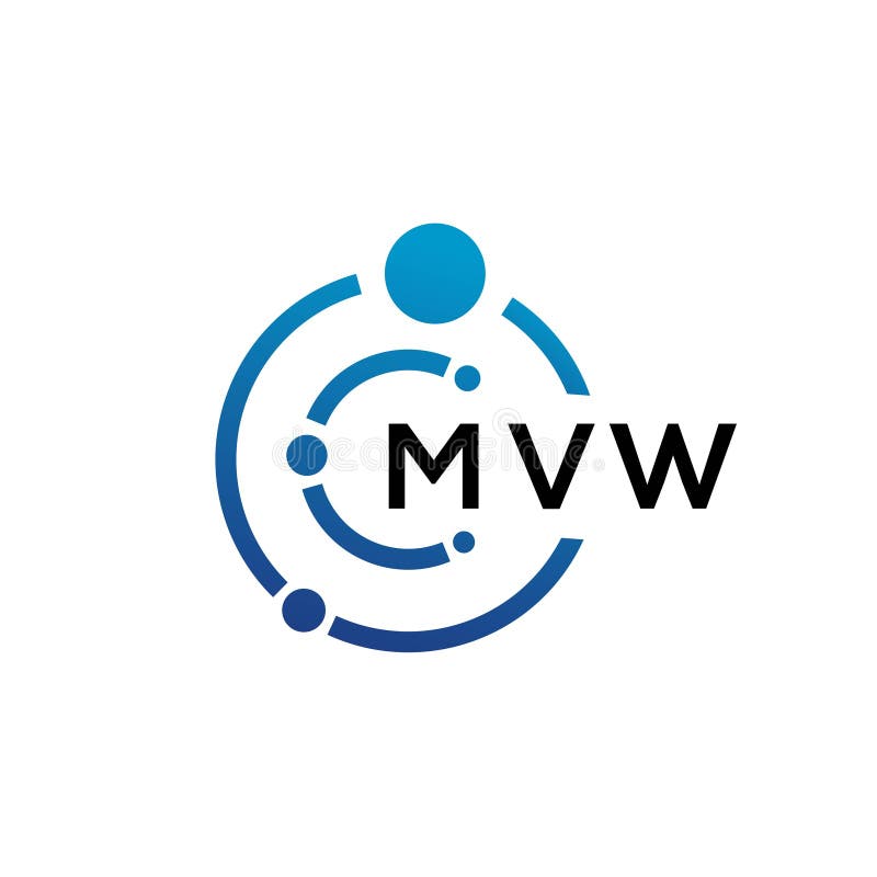 Mvw Logo Stock Illustrations – 14 Mvw Logo Stock Illustrations, Vectors ...