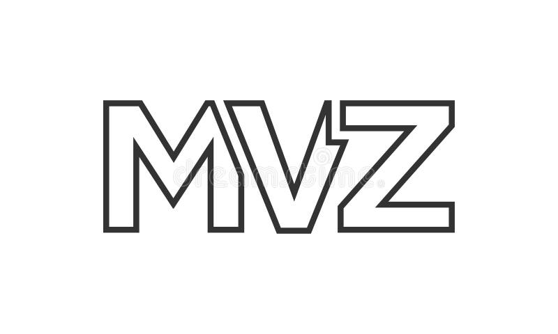 Mvz Typography Stock Illustrations – 17 Mvz Typography Stock ...