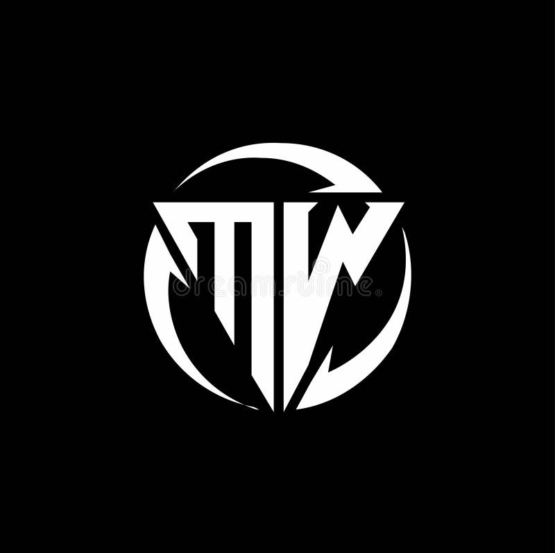 Mw Logo Stock Illustrations – 1,130 Mw Logo Stock Illustrations ...