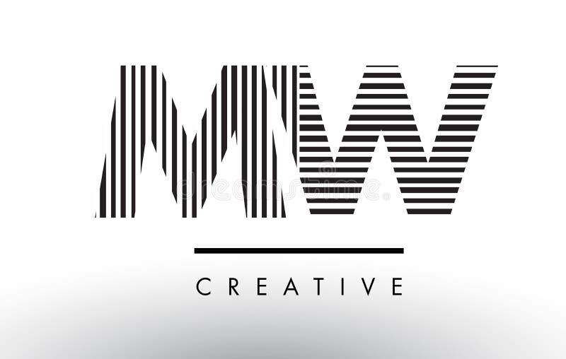 Mw Logo Stock Illustrations – 544 Mw Logo Stock Illustrations, Vectors ...