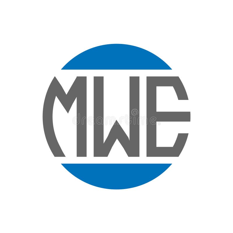 Mwe Logo Stock Illustrations – 29 Mwe Logo Stock Illustrations, Vectors ...