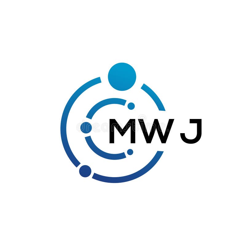 Mwj Logo Stock Illustrations – 27 Mwj Logo Stock Illustrations, Vectors ...