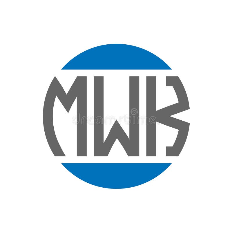 Mwk Logo Stock Illustrations – 23 Mwk Logo Stock Illustrations, Vectors ...