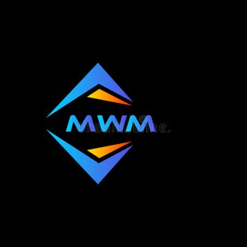 Mwm Logo Stock Illustrations – 33 Mwm Logo Stock Illustrations, Vectors ...