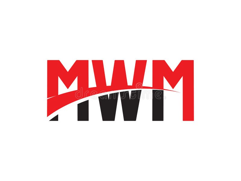 Mwm Logo Stock Illustrations – 35 Mwm Logo Stock Illustrations, Vectors ...