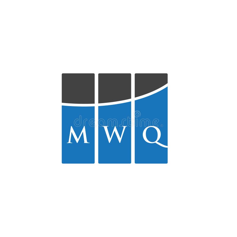 Mwq Logo Stock Illustrations – 18 Mwq Logo Stock Illustrations, Vectors ...