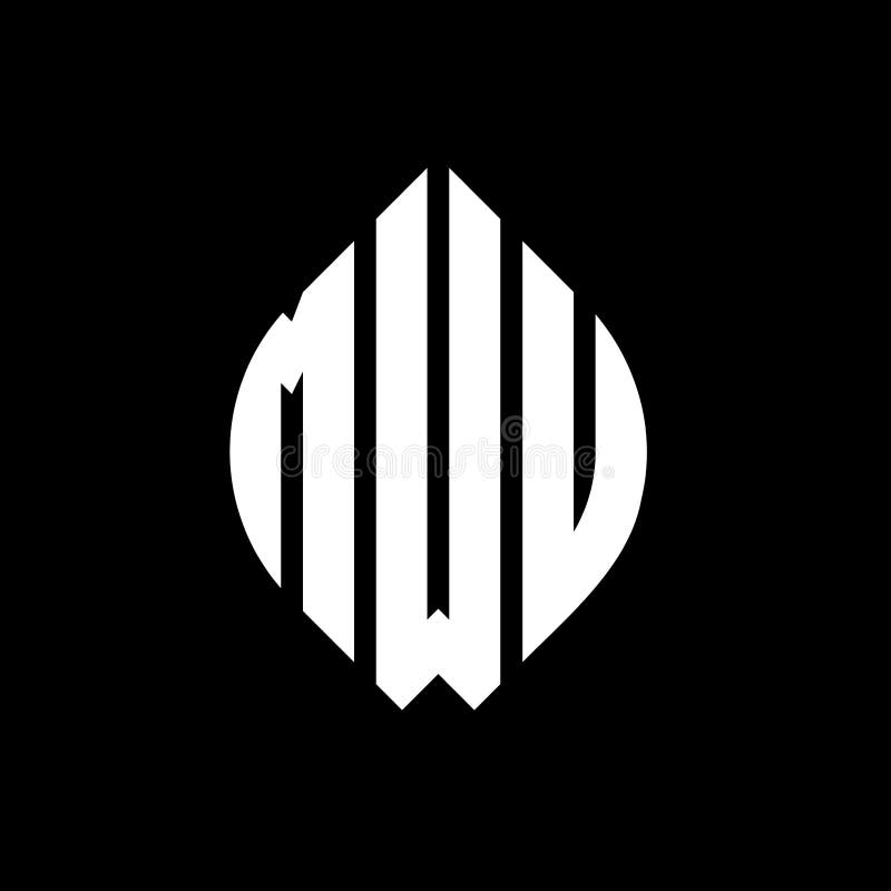 Mwu Logo Stock Illustrations – 22 Mwu Logo Stock Illustrations, Vectors ...