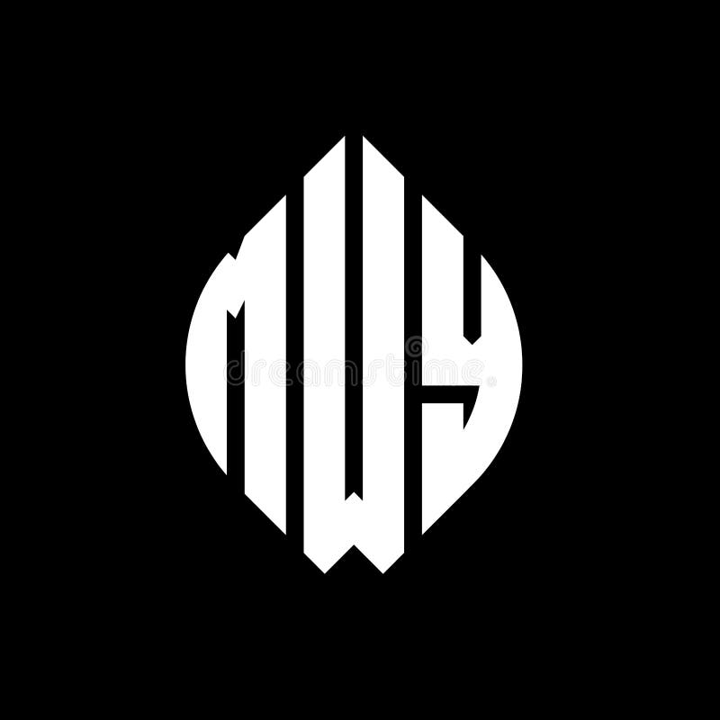 Mwy Logo Stock Illustrations – 20 Mwy Logo Stock Illustrations, Vectors ...