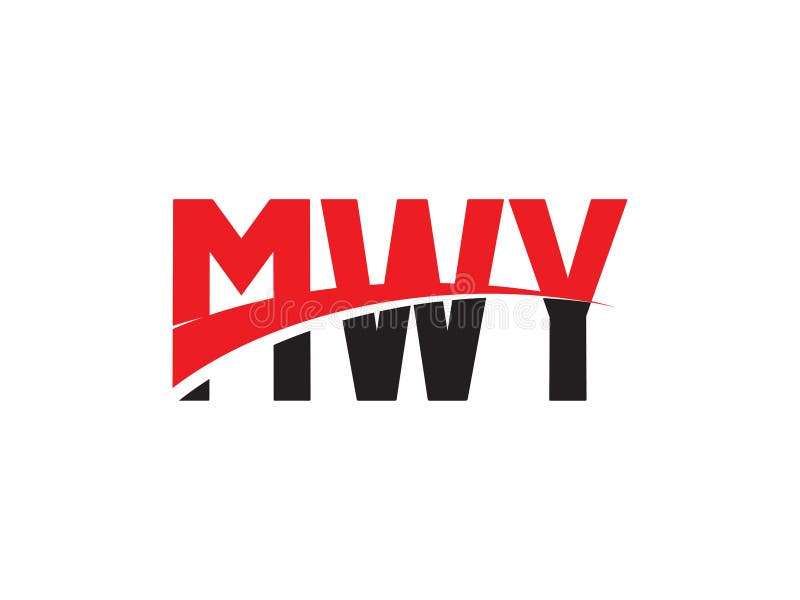 Mwy Logo Stock Illustrations – 24 Mwy Logo Stock Illustrations, Vectors ...