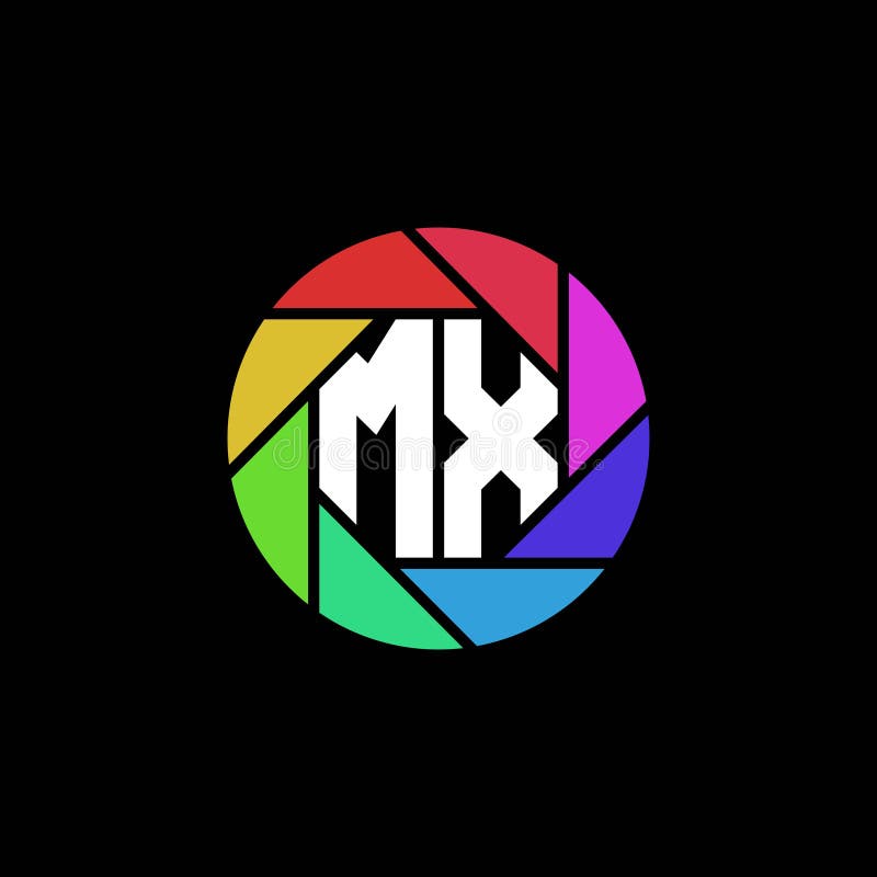 Mx Logos Stock Illustrations – 198 Mx Logos Stock Illustrations ...