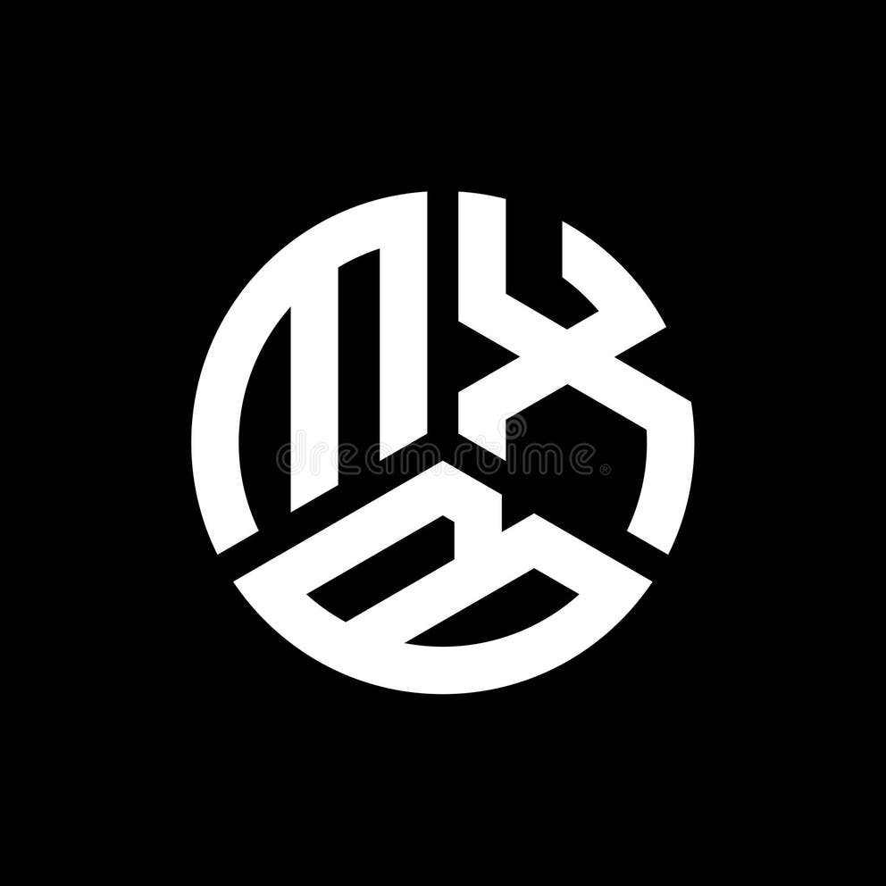 Mxb Logo Stock Illustrations – 13 Mxb Logo Stock Illustrations, Vectors ...