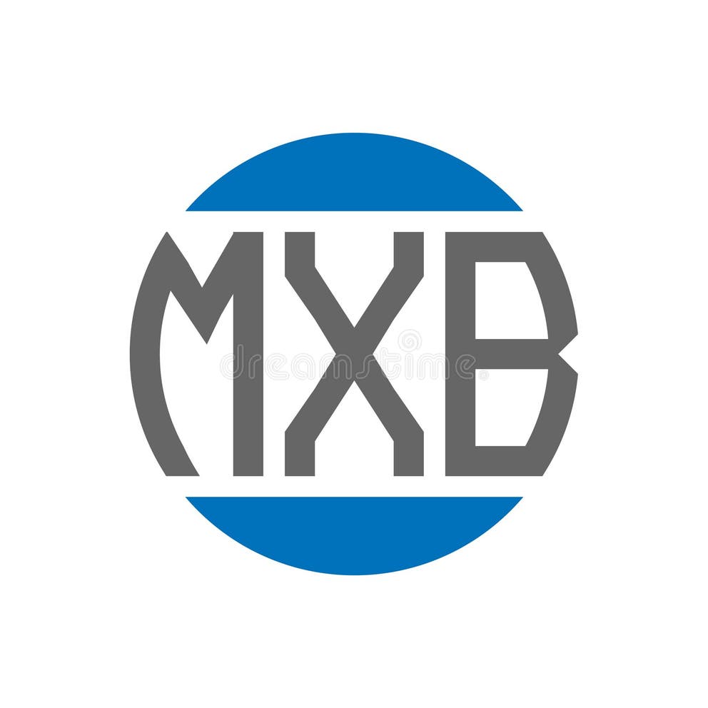 Mxb Logo Stock Illustrations – 13 Mxb Logo Stock Illustrations, Vectors & Clipart - Dreamstime
