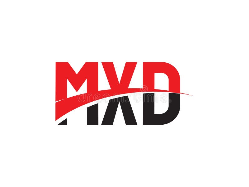 Mxd Logo Stock Illustrations – 15 Mxd Logo Stock Illustrations, Vectors ...