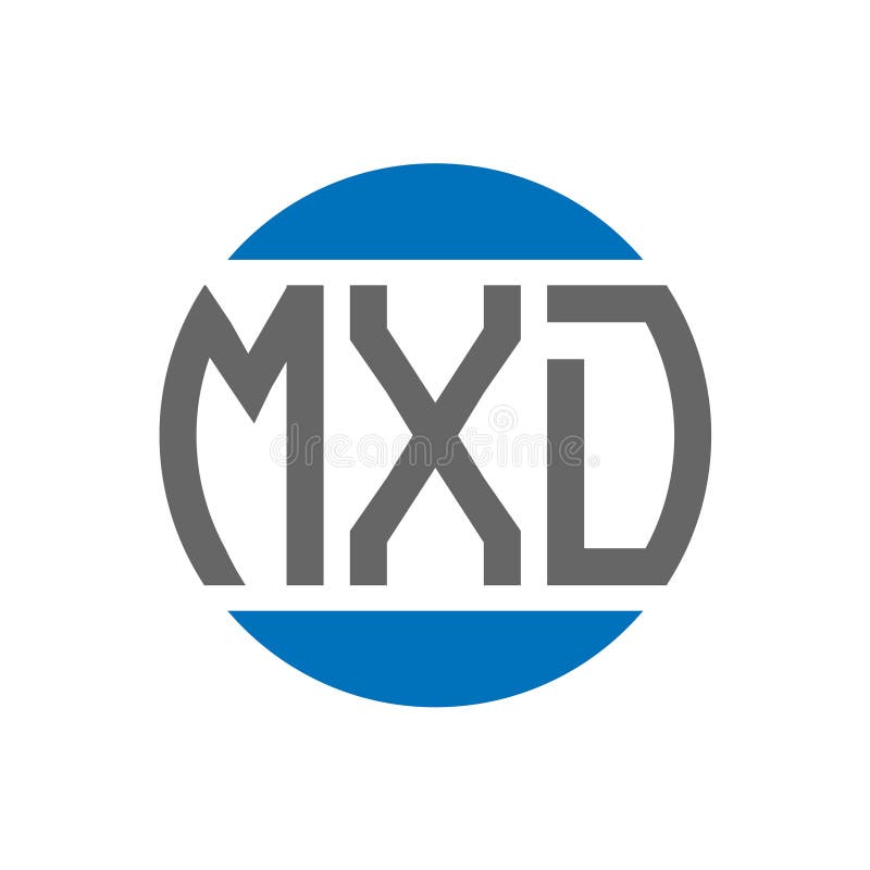 Mxd Logo Stock Illustrations – 20 Mxd Logo Stock Illustrations, Vectors ...
