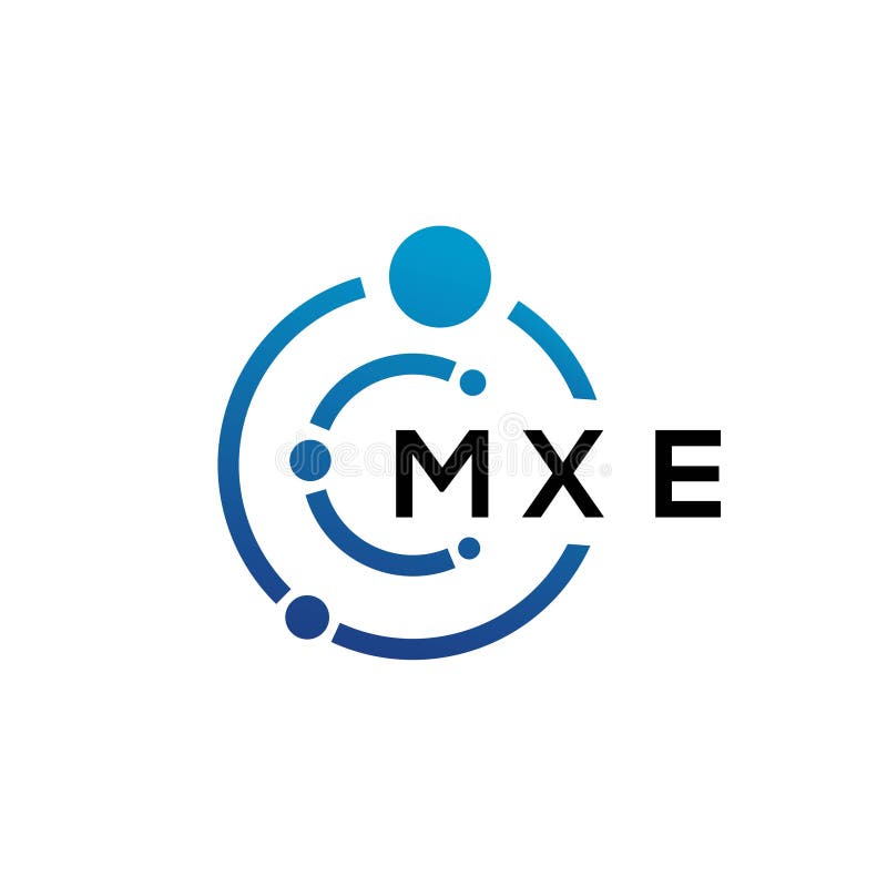 Mxe Logo Stock Illustrations – 17 Mxe Logo Stock Illustrations, Vectors ...