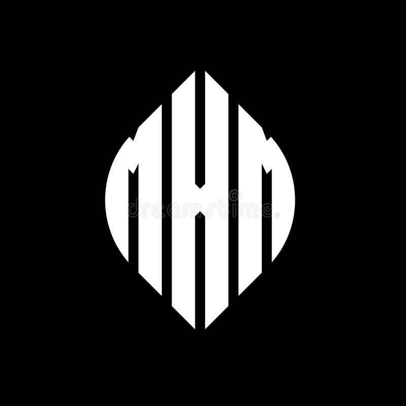 Mxm Letter Stock Illustrations – 24 Mxm Letter Stock Illustrations ...