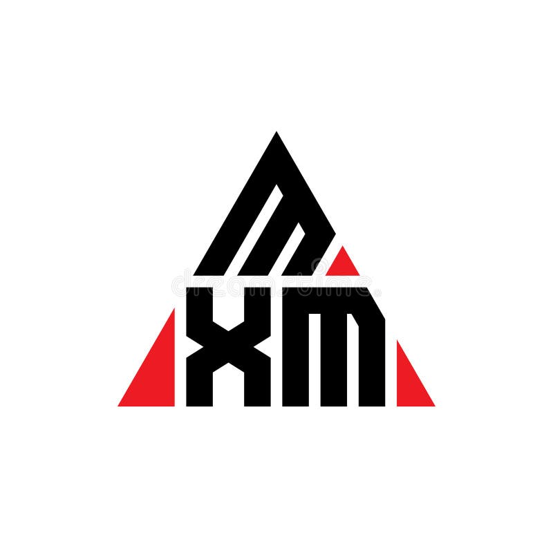 Mxm Logo Stock Illustrations – 27 Mxm Logo Stock Illustrations, Vectors ...