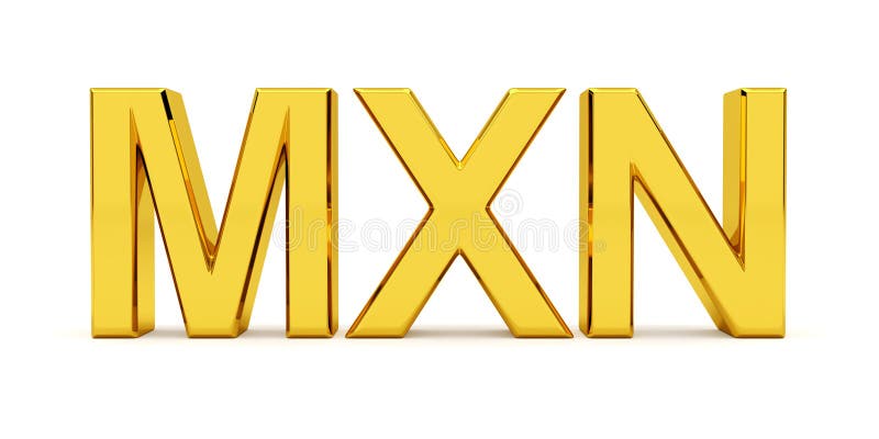 Mexican Peso Symbol Stock Illustrations – 213 Mexican Peso Symbol Stock ...