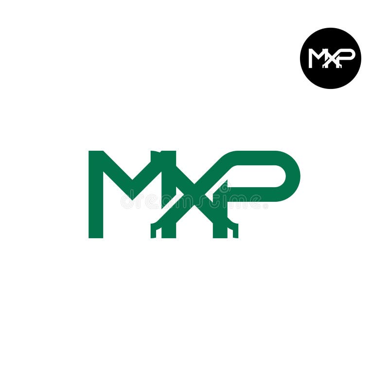 Mxp Monogram Stock Illustrations – 11 Mxp Monogram Stock Illustrations ...