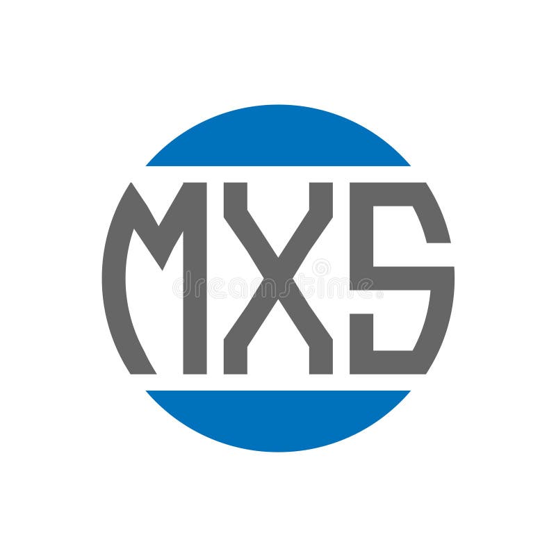 Mxs Logo Stock Illustrations – 22 Mxs Logo Stock Illustrations, Vectors ...