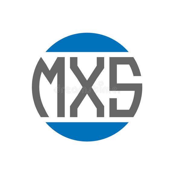 Mxs Logo Stock Illustrations – 22 Mxs Logo Stock Illustrations, Vectors ...