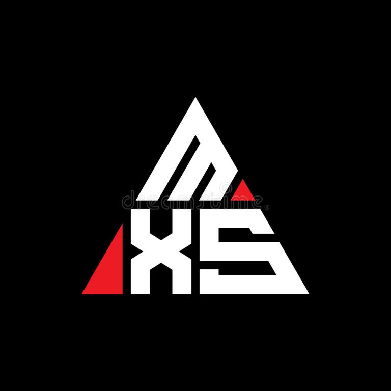 Mxs Logo Stock Illustrations – 24 Mxs Logo Stock Illustrations, Vectors ...