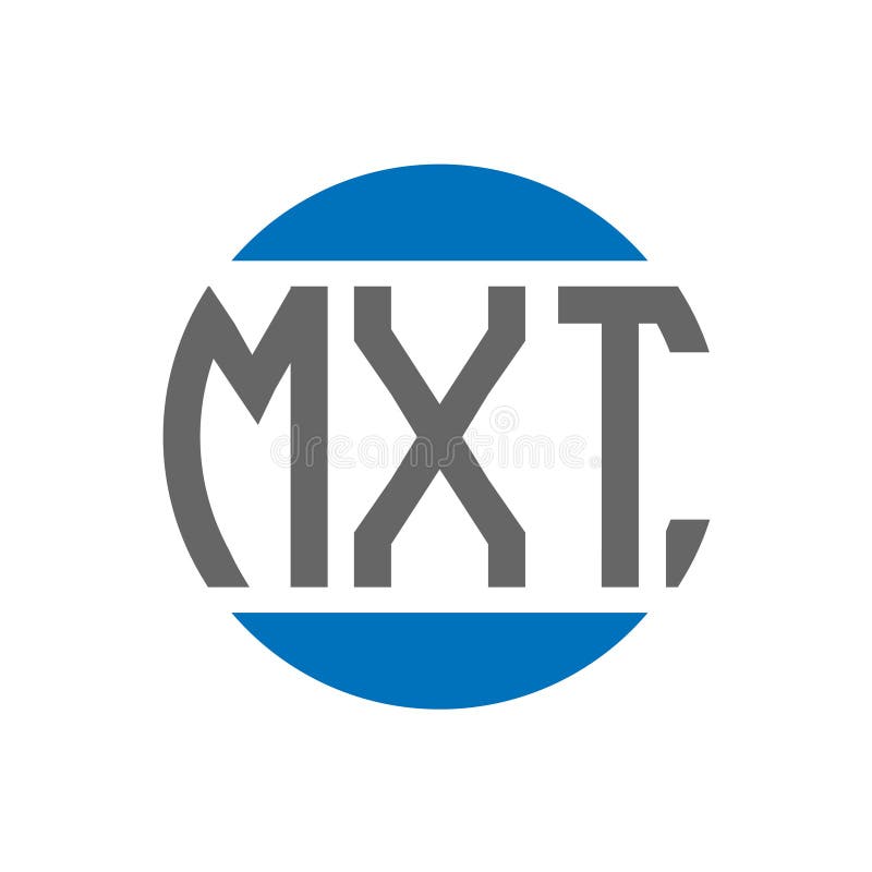 Mxt Logo Stock Illustrations – 20 Mxt Logo Stock Illustrations, Vectors ...