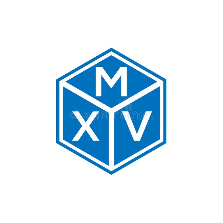Mxv Letter Stock Illustrations – 19 Mxv Letter Stock Illustrations ...