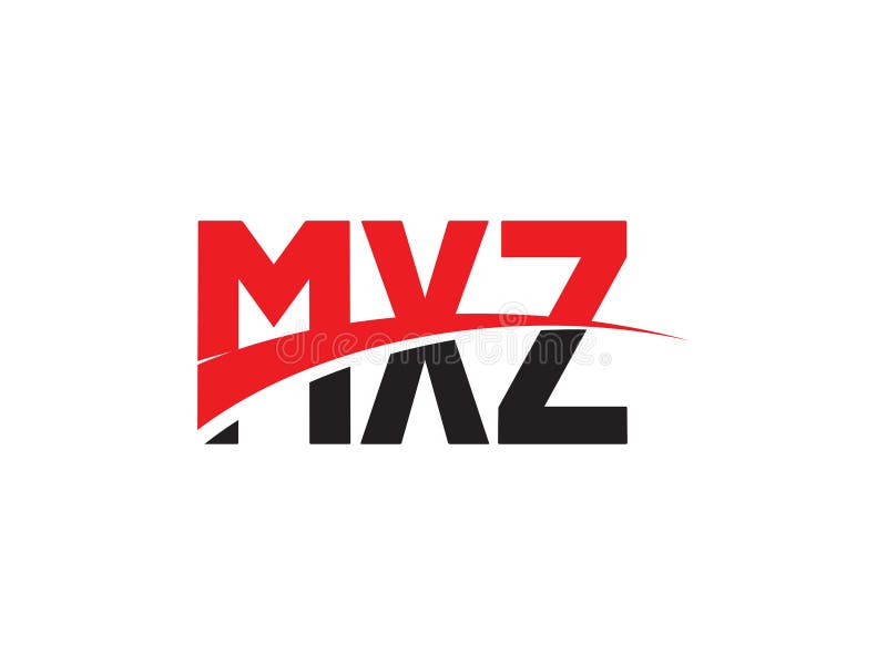 Mxz Logo Stock Illustrations – 17 Mxz Logo Stock Illustrations, Vectors ...