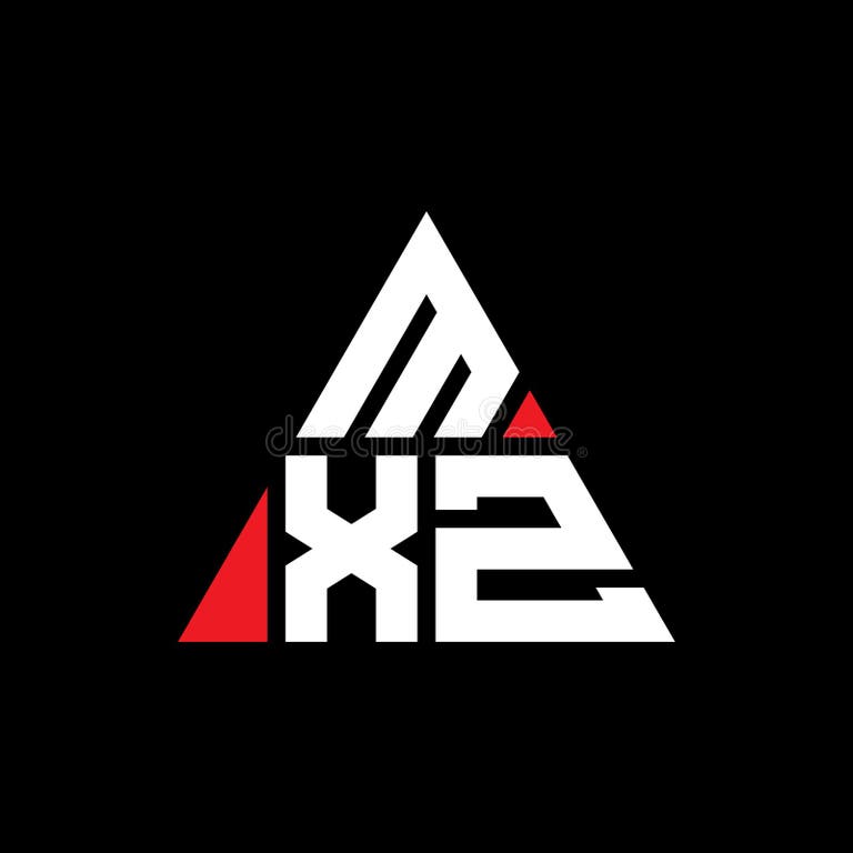 Mxz Logo Stock Illustrations – 17 Mxz Logo Stock Illustrations, Vectors ...