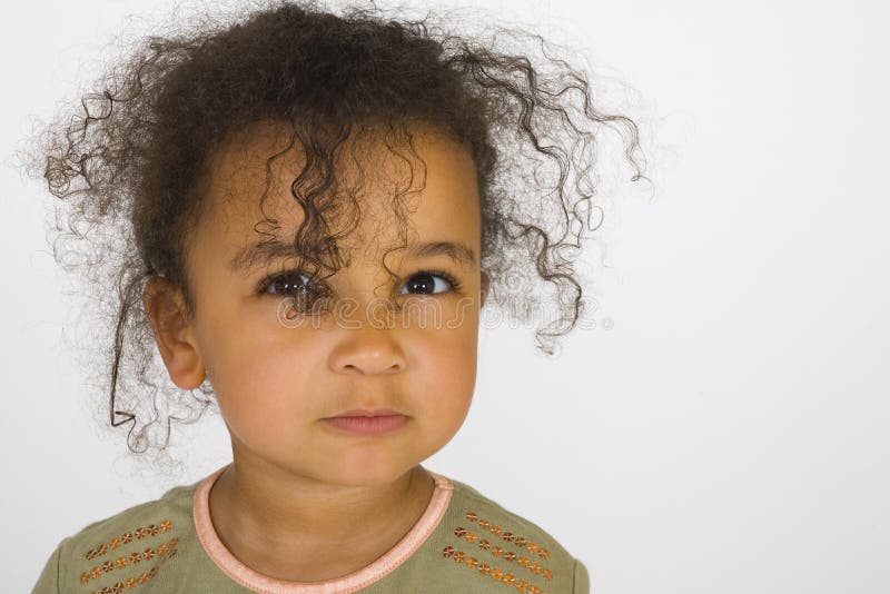 My Angry Face stock image. Image of female, beautiful, emotional - 920861