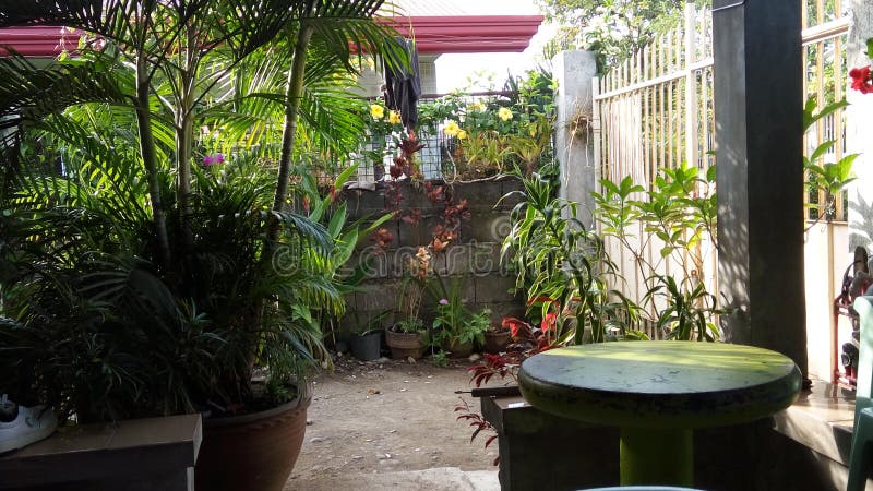 My beautiful simple place stock photo. Image of philippines - 75731414