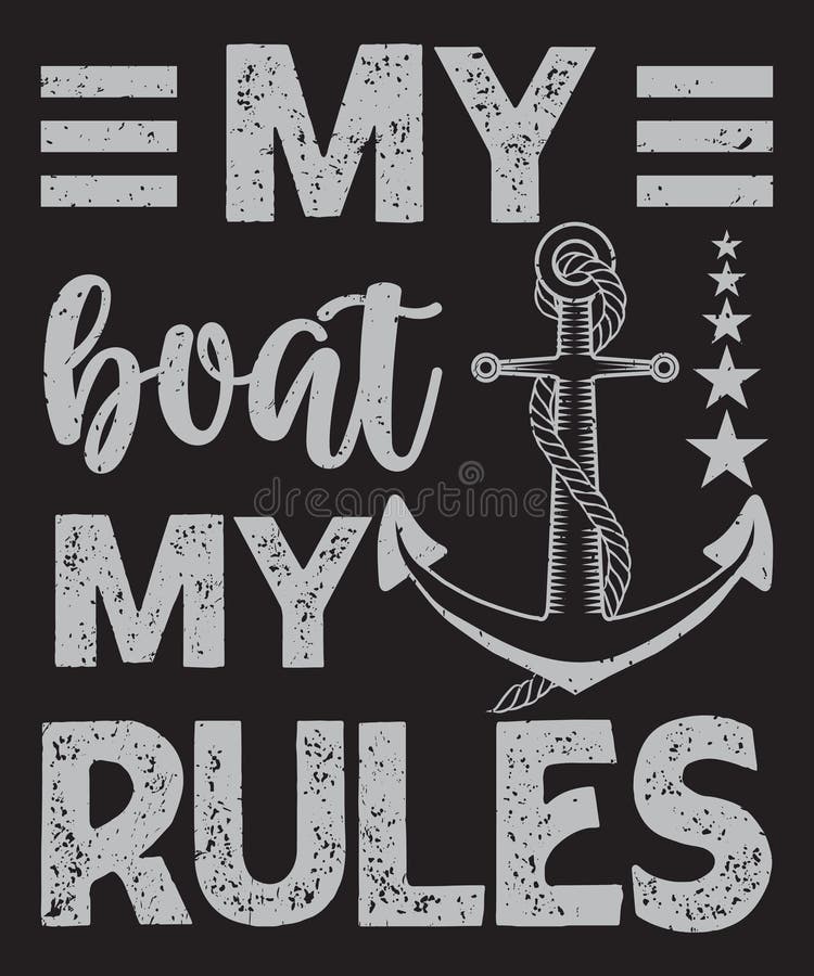 Boating Design Stock Illustrations – 9,042 Boating Design Stock ...