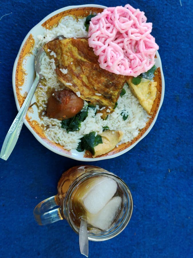 My breakfast this morning stock photo. Image of brunch - 224582240